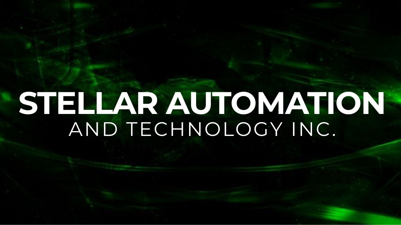 Shop - Stellar Automation and Technology Inc.